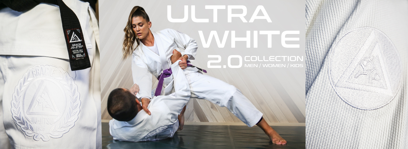 Home [store.gracieuniversity.com]