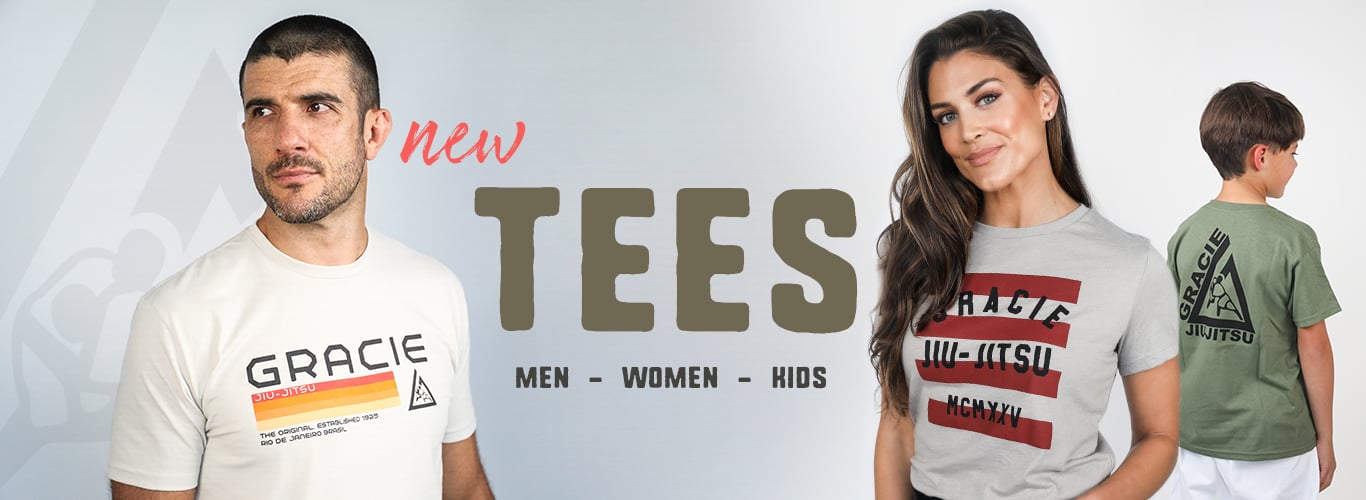 Home [store.gracieuniversity.com]