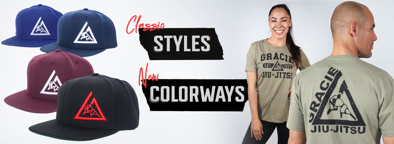 Home [store.gracieuniversity.com]