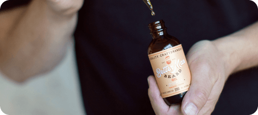 Better Man Beard | Handcrafted High Quality Beard Balms And Oils