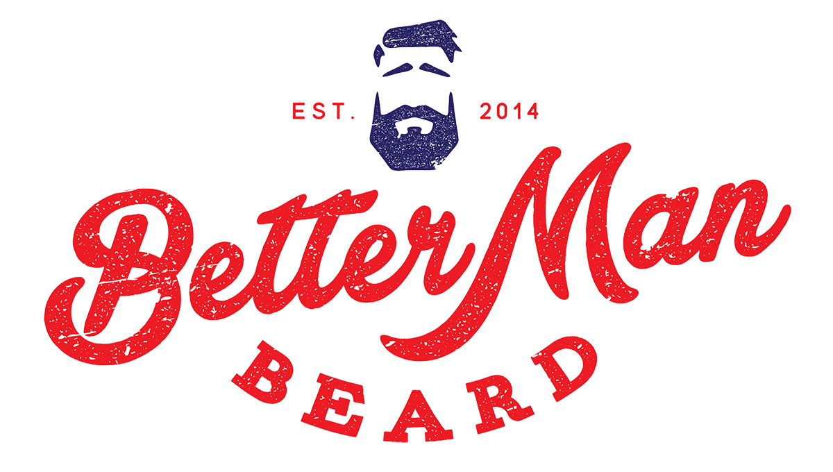 Products - Better Man Beard