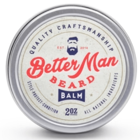 Step-By-Step Guide: Beard Facial at Home - Better Man Beard