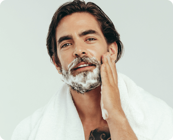 Step-By-Step Guide: Beard Facial at Home - Better Man Beard