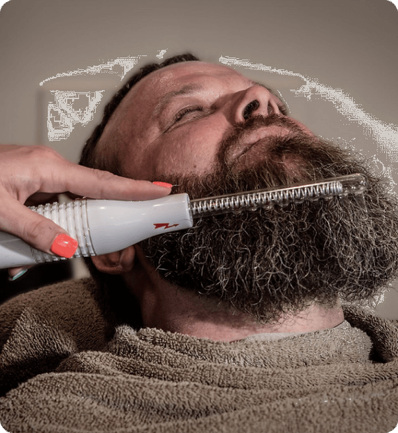 Step-By-Step Guide: Beard Facial at Home - Better Man Beard