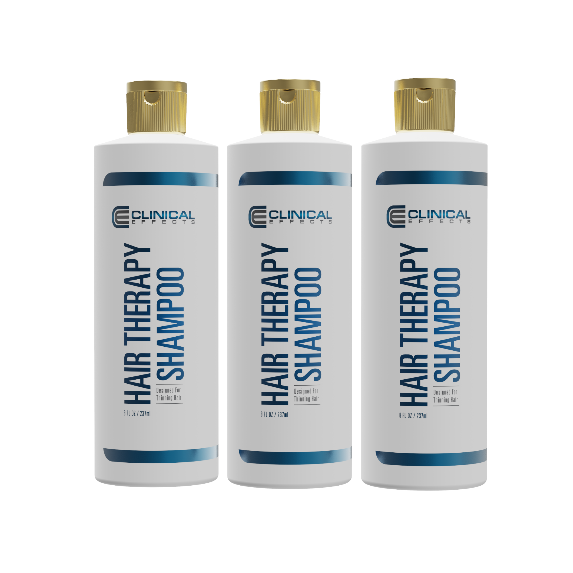 Hair Therapy Shampoo
