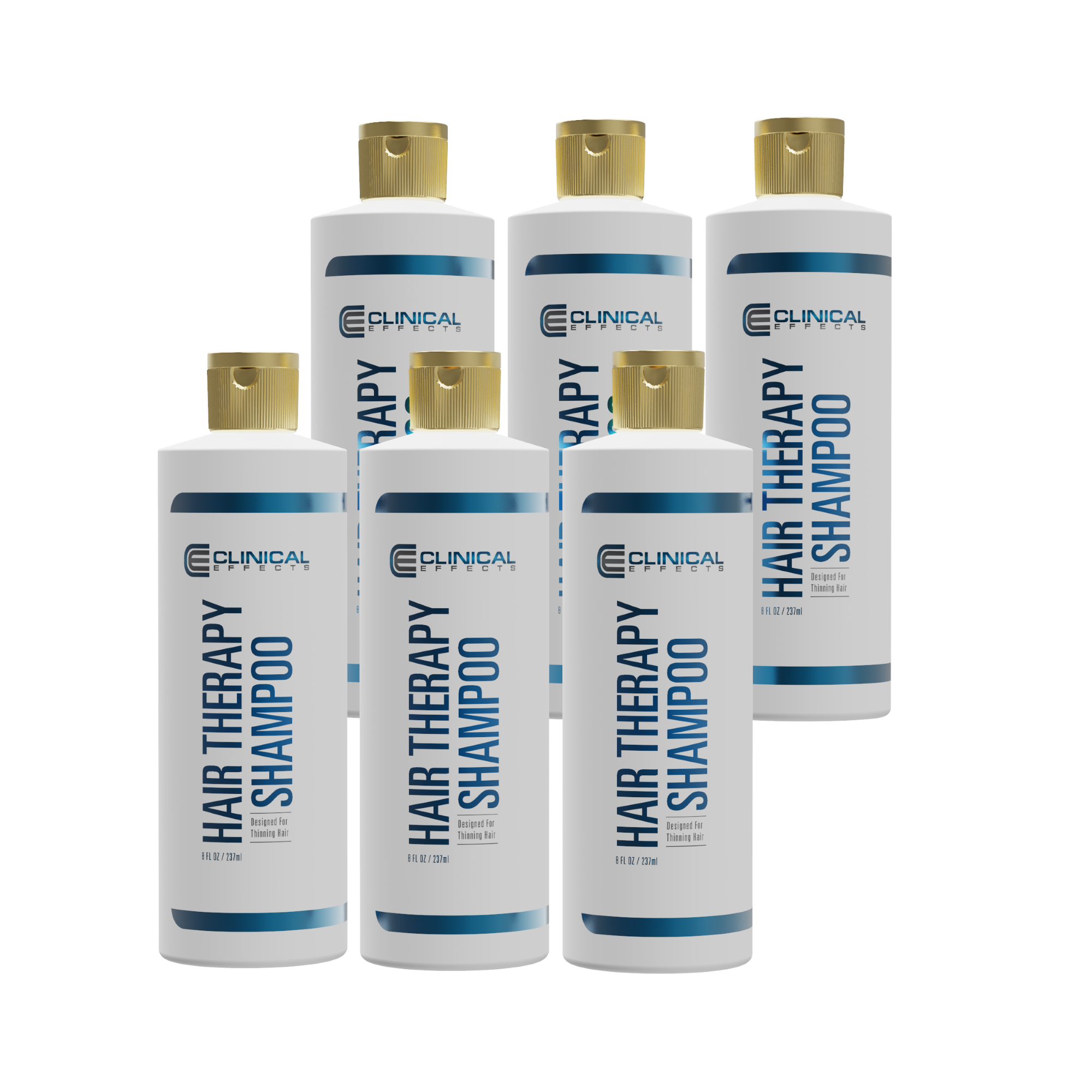 Hair Therapy Shampoo