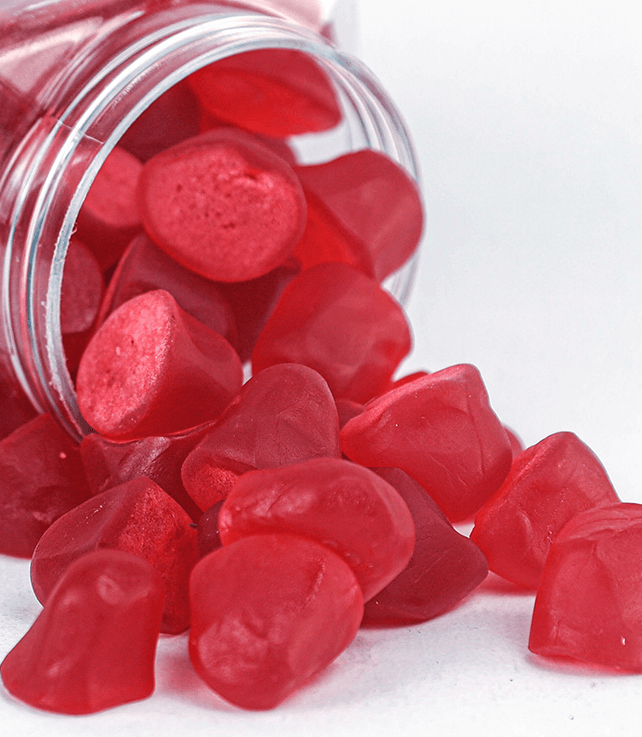 Best Apple Cider Vinegar Gummies By Clinical Effects