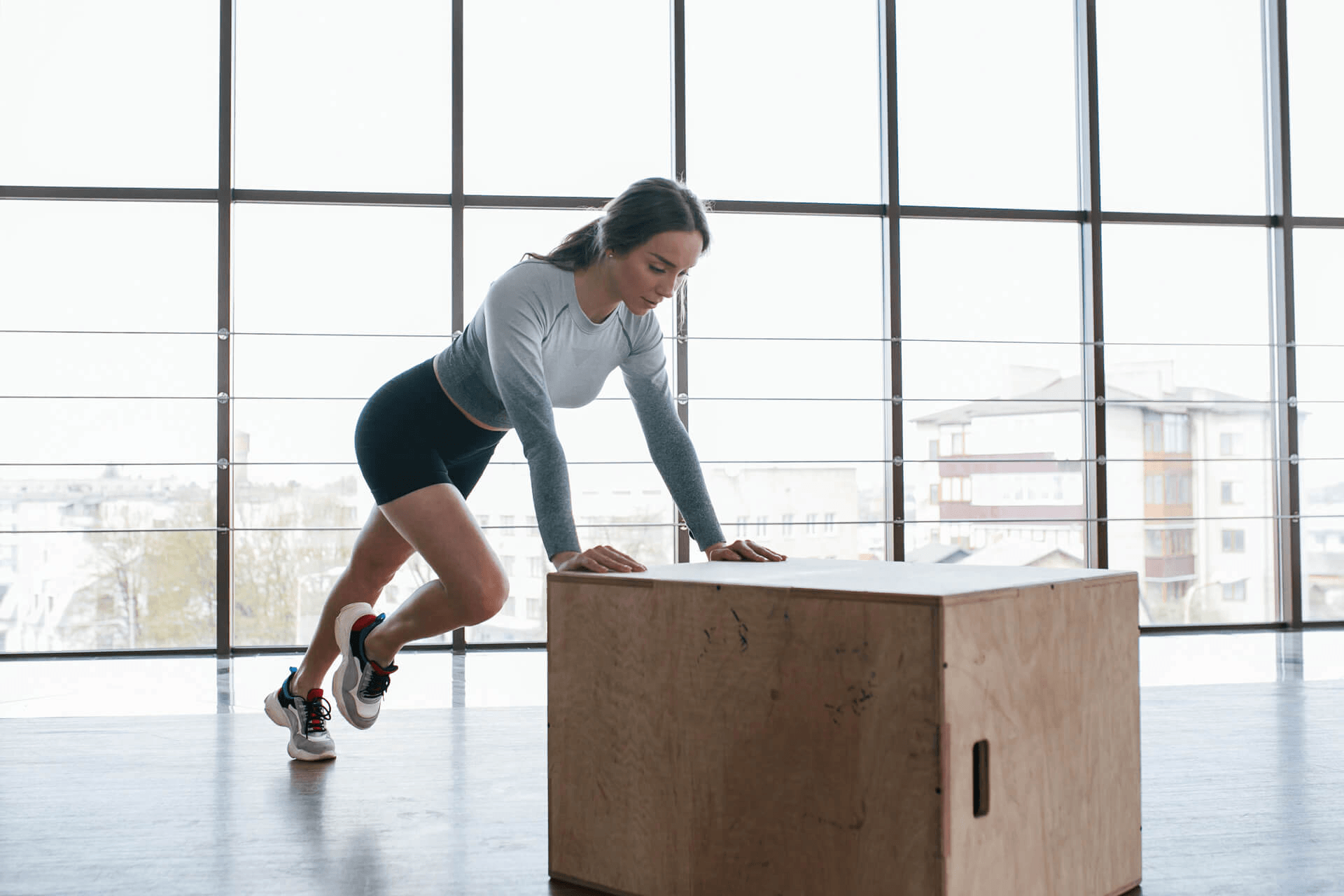 Plyometrics for Beginners to Build Strength and Speed