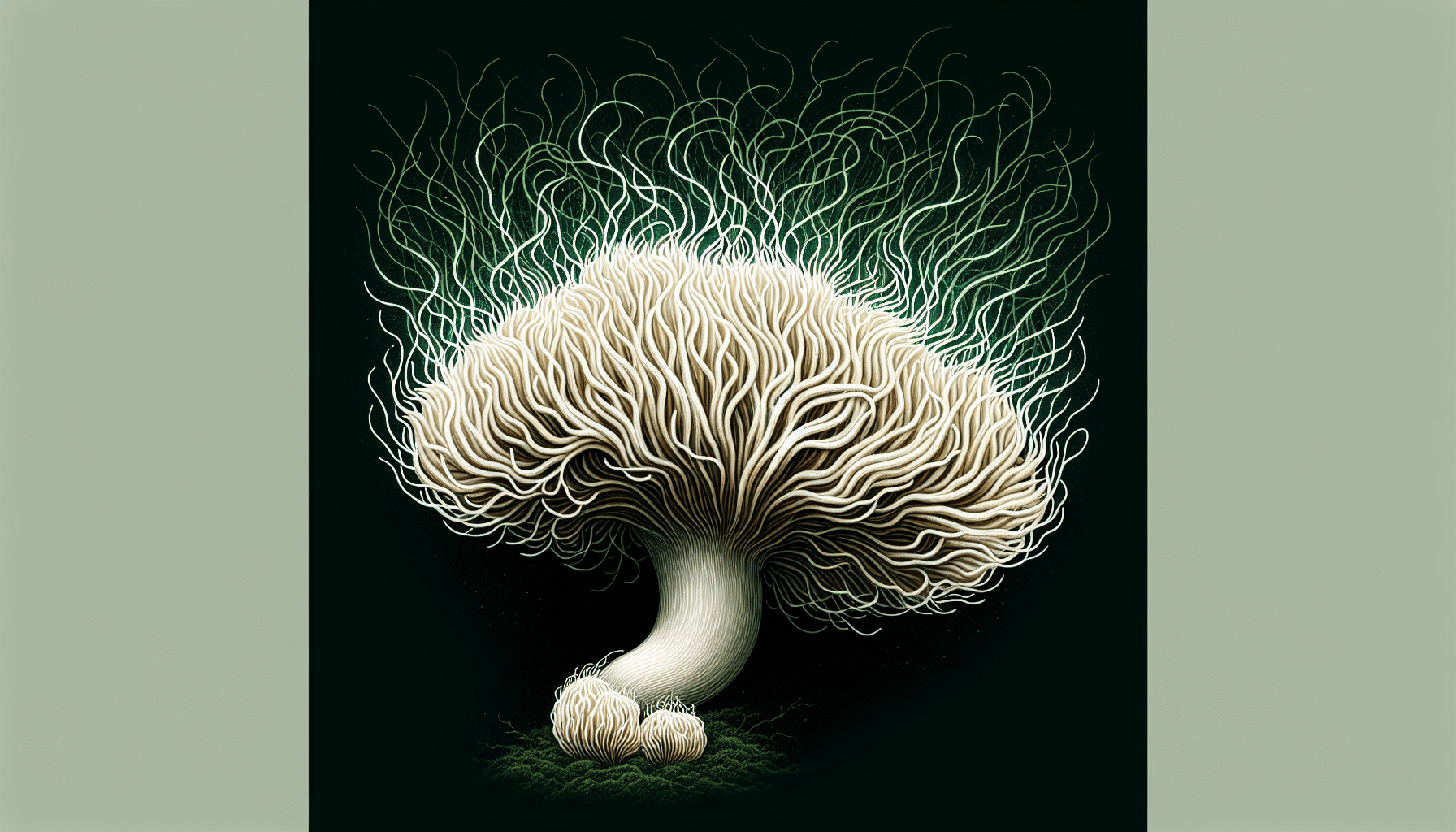 Unlocking the Mind: The Surprising Cognitive Benefits of Mushrooms