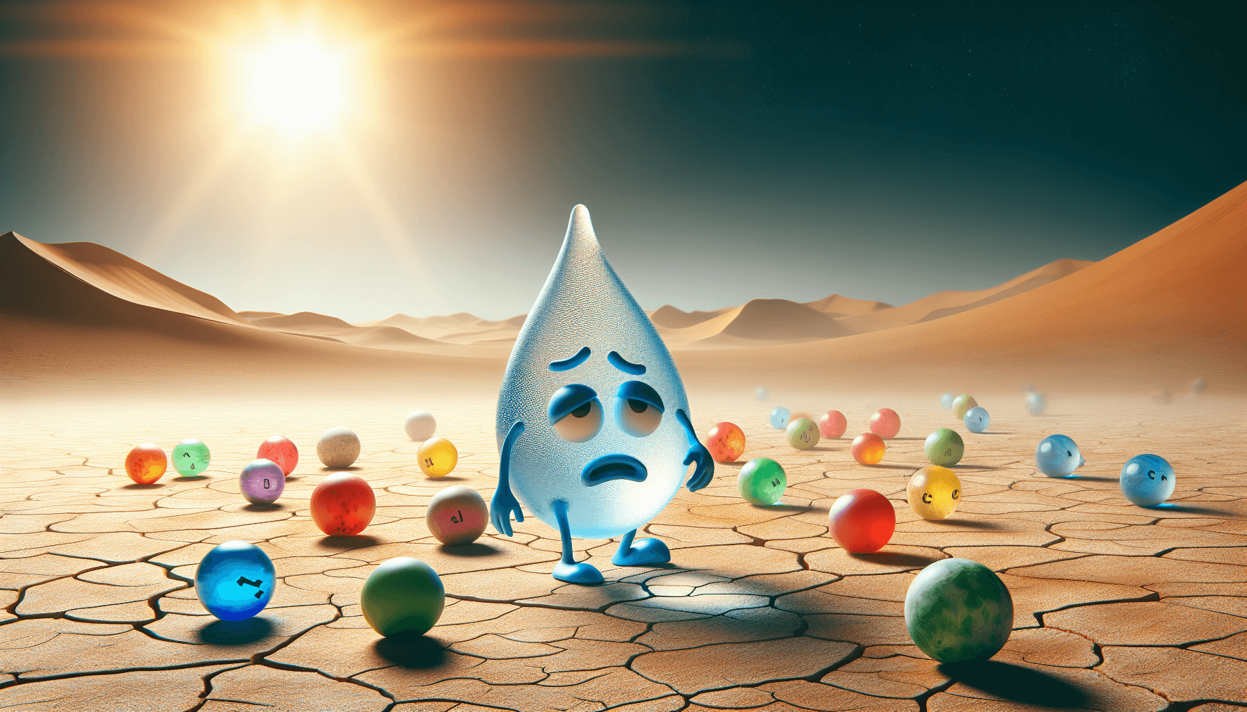 Electrolytes: Functions, Benefits, and Common Imbalances