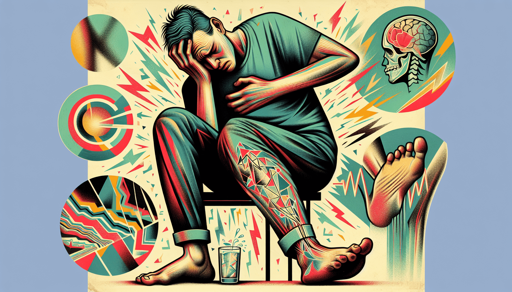 Electrolytes: Functions, Benefits, and Common Imbalances