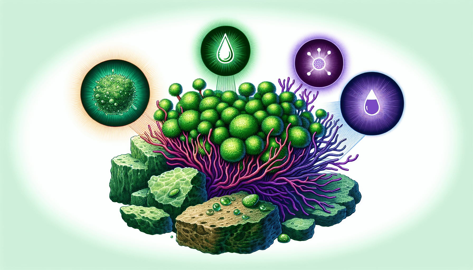 Exploring Sea Moss: Top Health Benefits Revealed