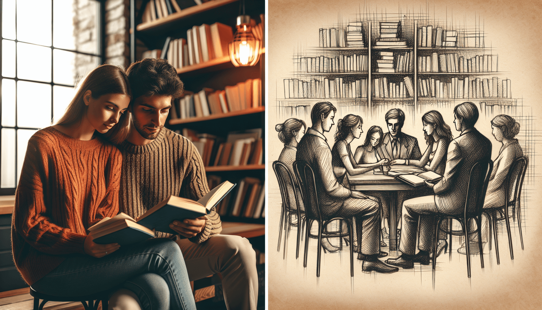 Spice Up Love: 21 Intimacy Innovations