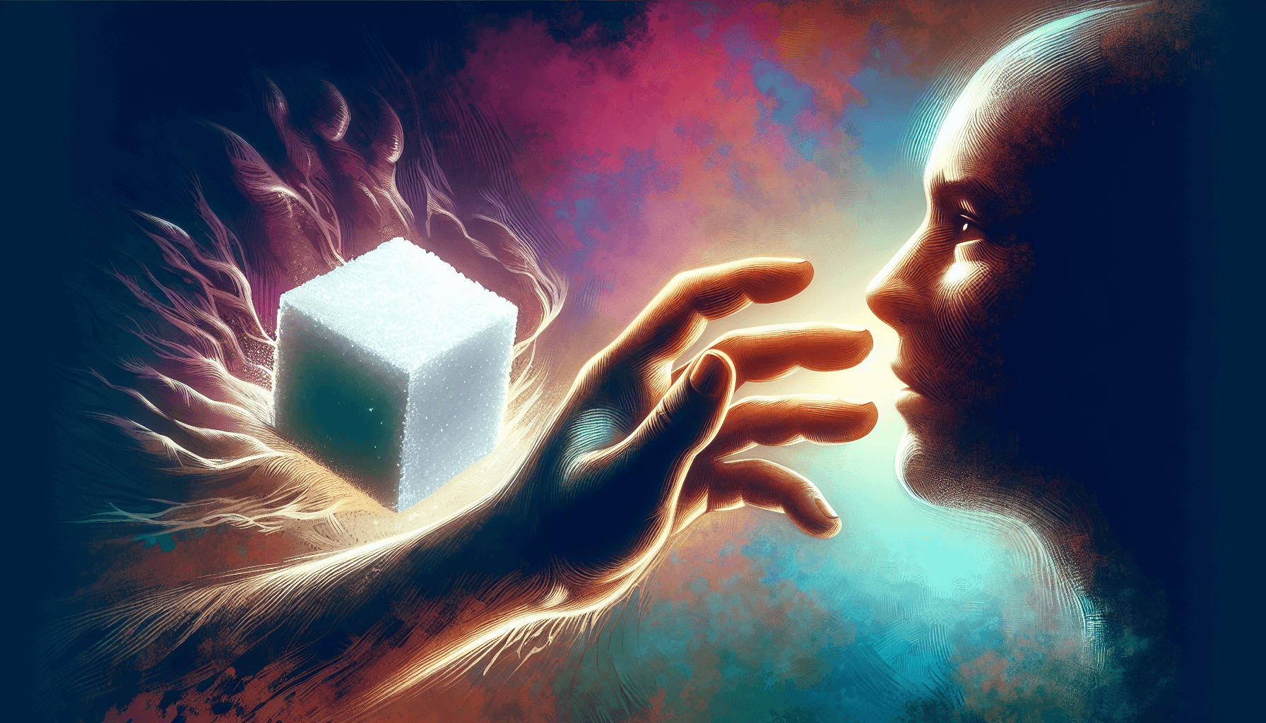 Mastering Your Sweet Tooth: A Practical Guide to Quit Sugar Successfully