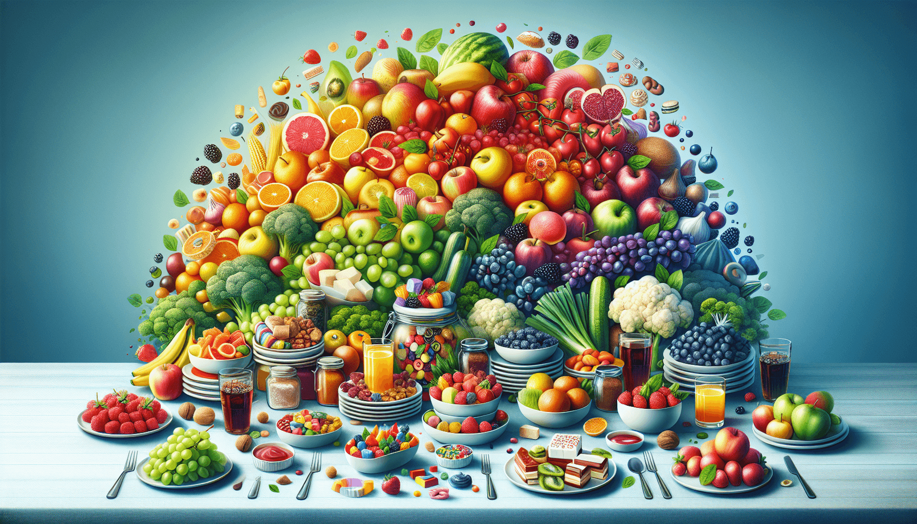 Mastering Your Sweet Tooth: A Practical Guide to Quit Sugar Successfully