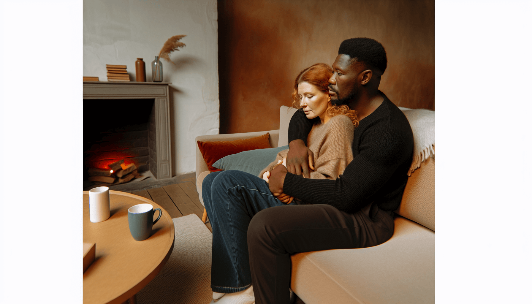 Spice Up Love: 21 Intimacy Innovations