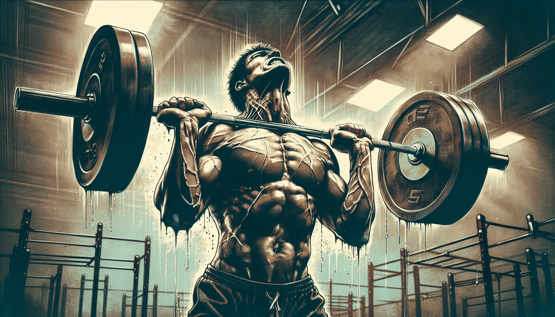 Maximize Gains with Strategic Heavy Lifts: The Ultimate Guide