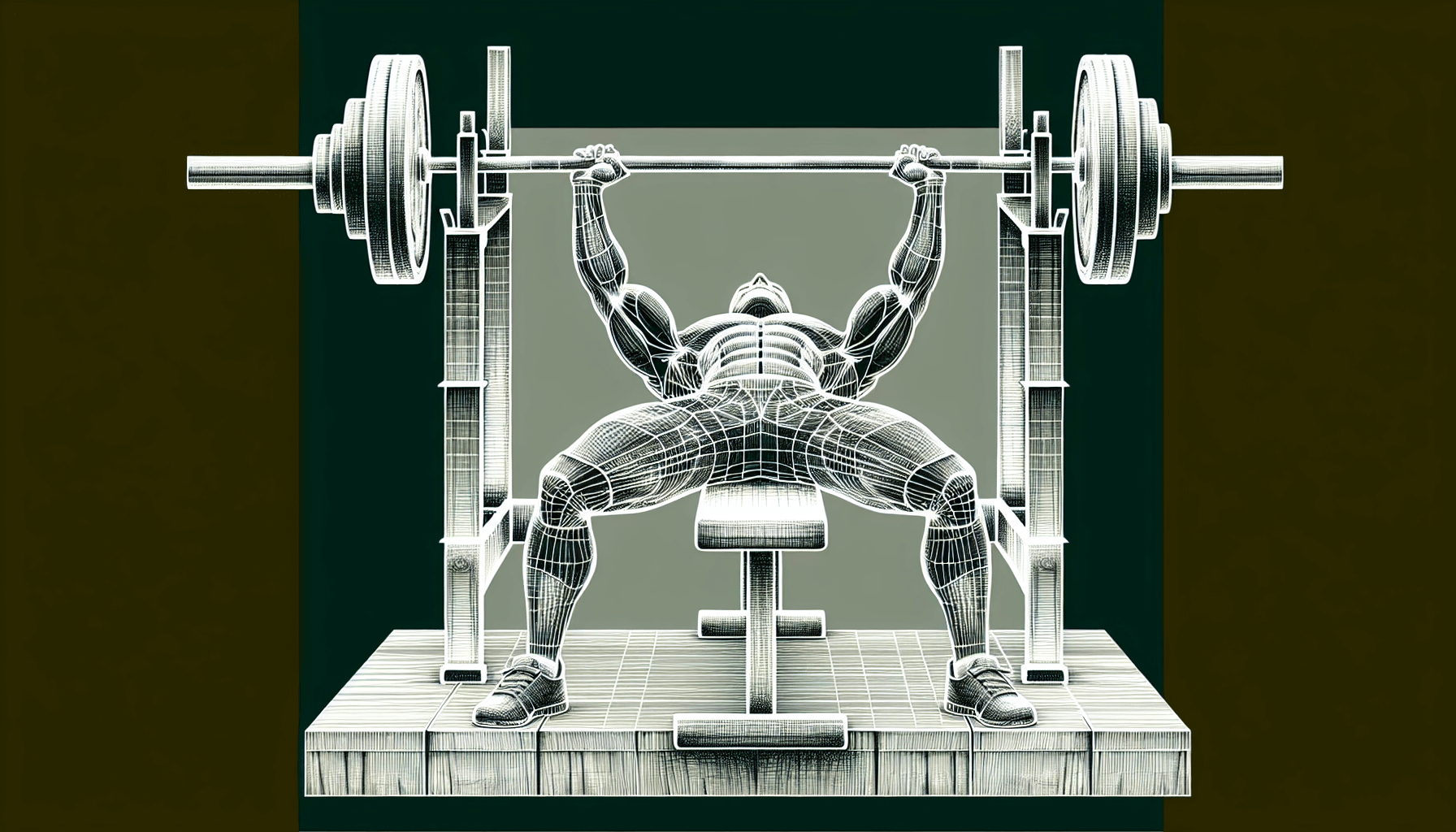 Maximize Gains with Strategic Heavy Lifts: The Ultimate Guide