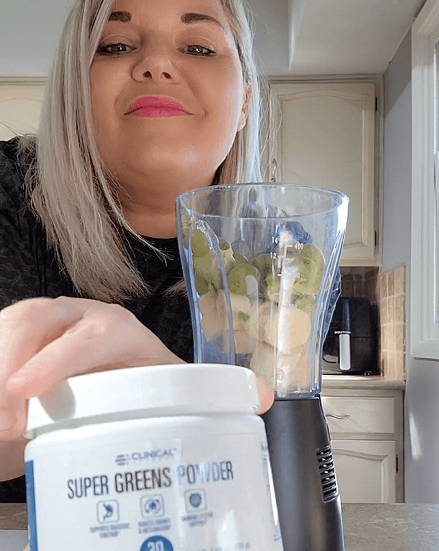 Best Super Greens Powder By Clinical Effects