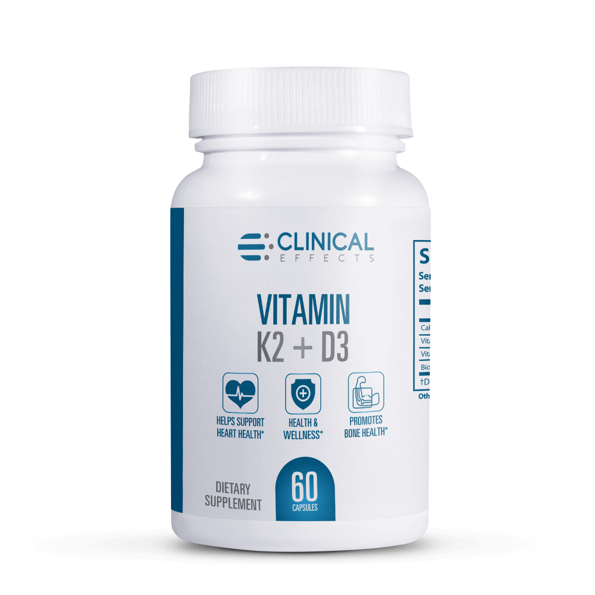 Everything You Need To Know About Vitamin K2D3