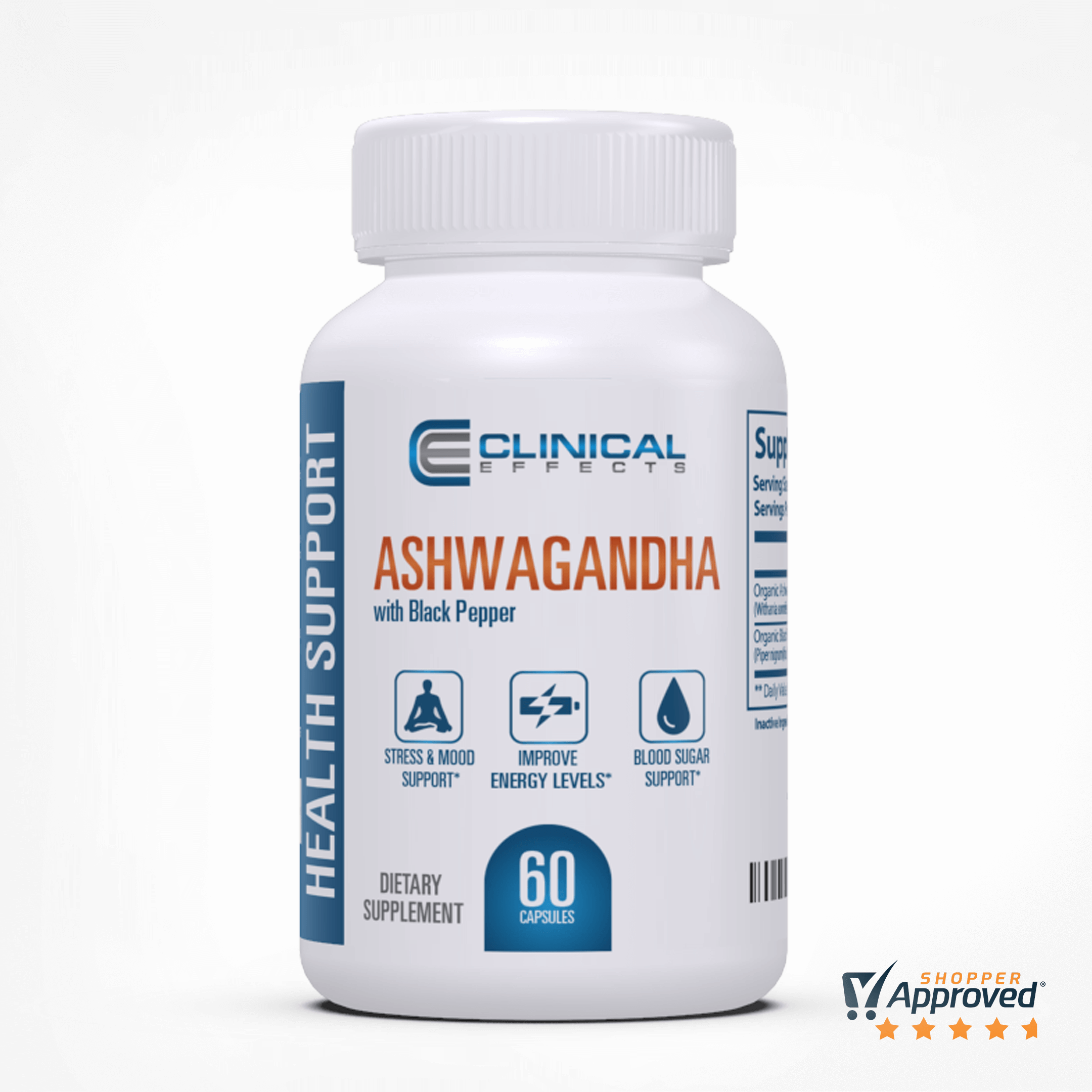 Everything You Wanted To Know About Ashwagandha - The 2021 Guide