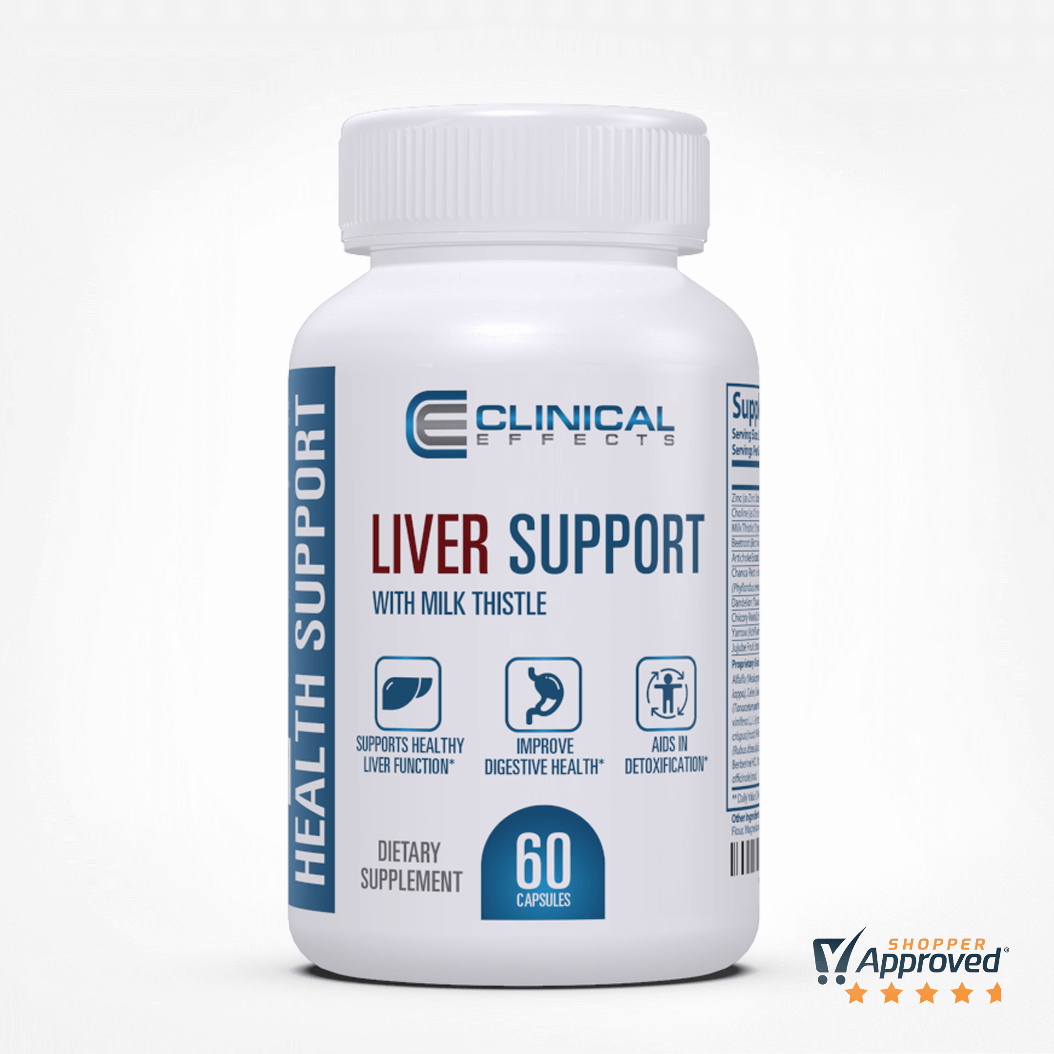 4 Ways to Maintain a Healthy Liver