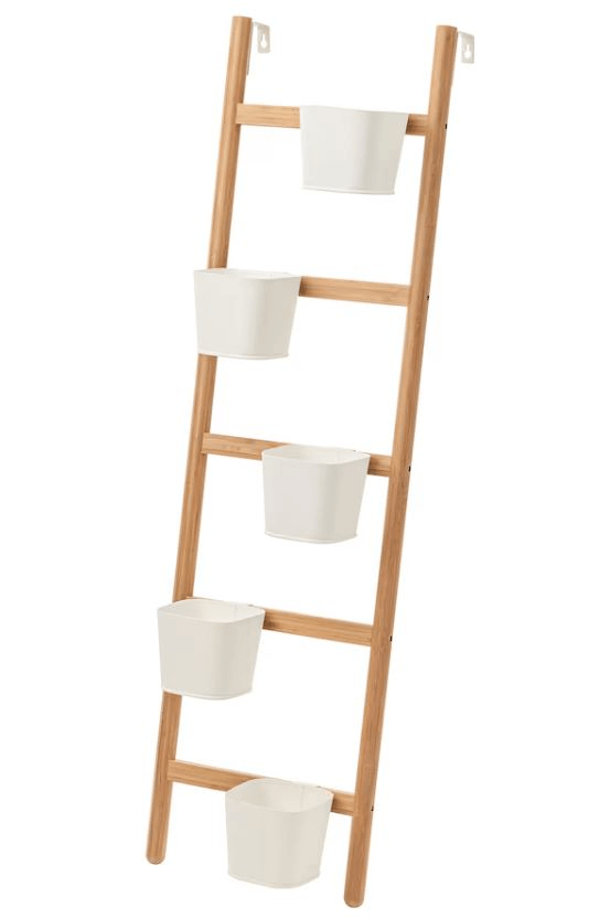 These Plant Ladders Are My Favorites