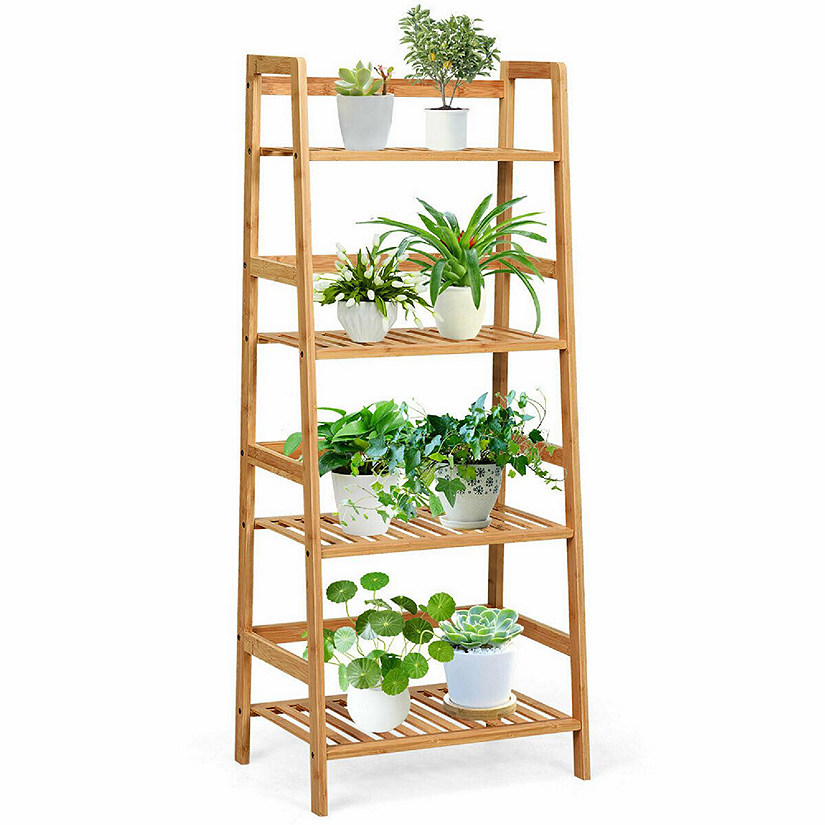 These Plant Ladders Are My Favorites