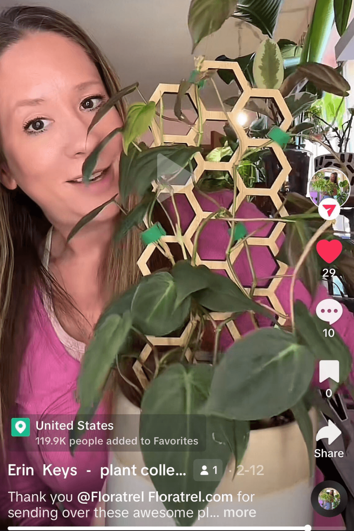 Erin Keys's Instagram, Twitter & Facebook on IDCrawl