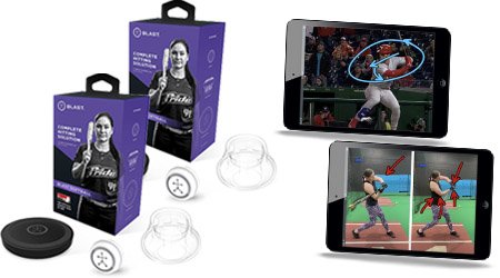 BlastMotion Insider Offer | The Hitting Vault
