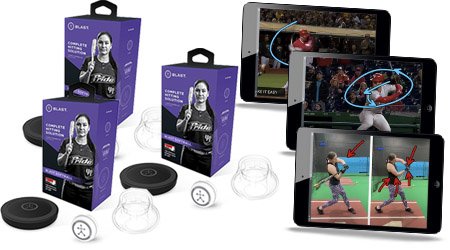 BlastMotion Insider Offer | The Hitting Vault