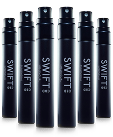 CBD Oral Spray | Swift CBD
