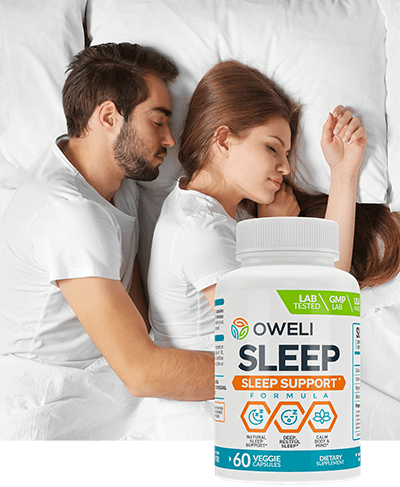 Oweli | Holistic Wellness Supplements