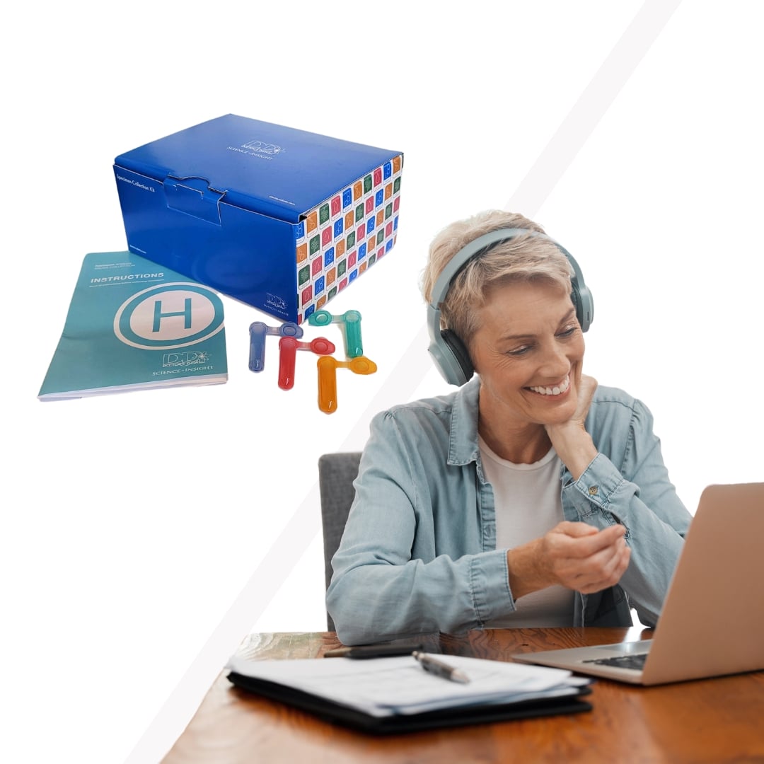 Parlor Games - Menopause Science, Solutions and Sisterhood