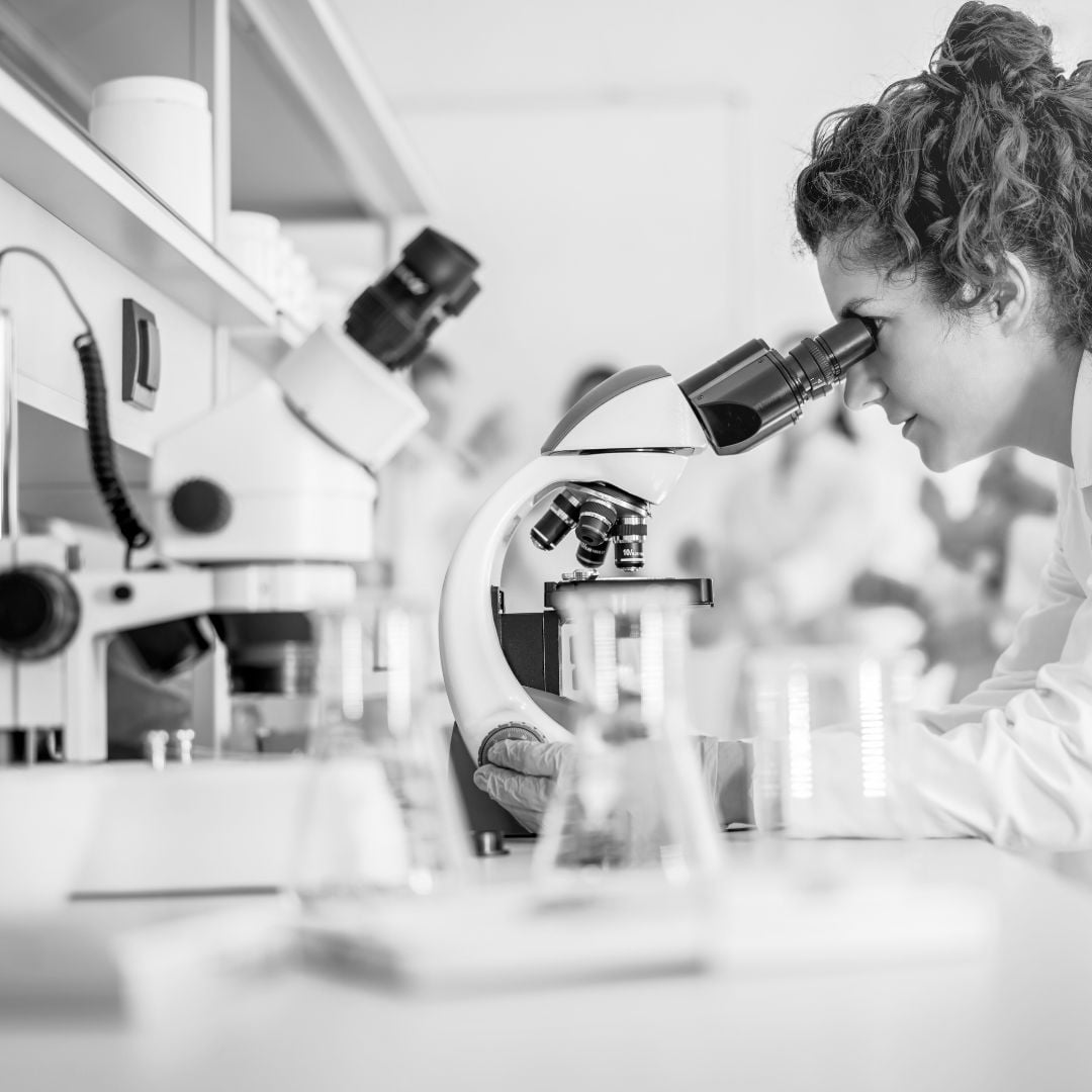 Menopause Hormone Testing