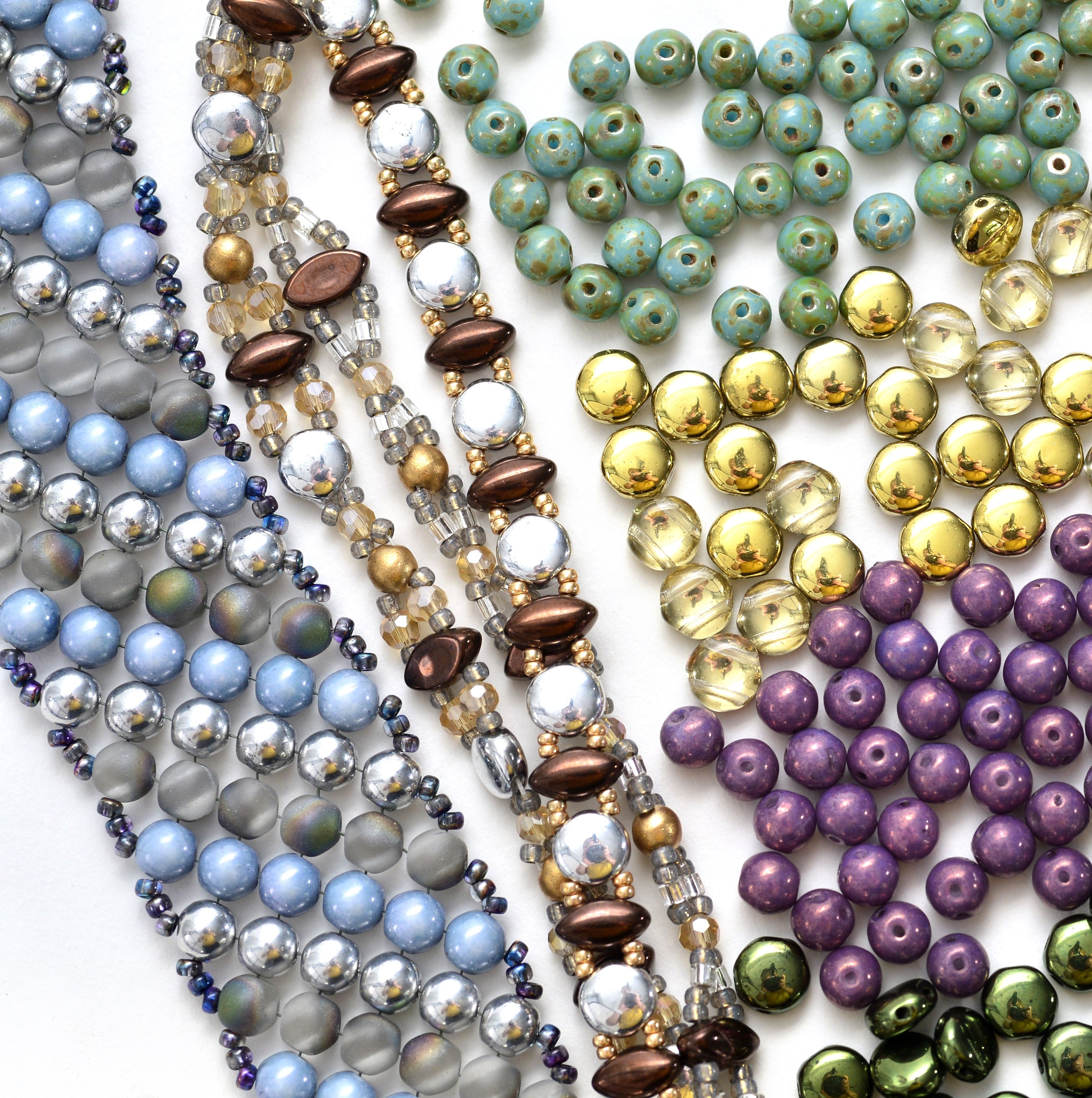 DiscDuo Bead Inspiration: Explore Projects, Tutorials, and Designs