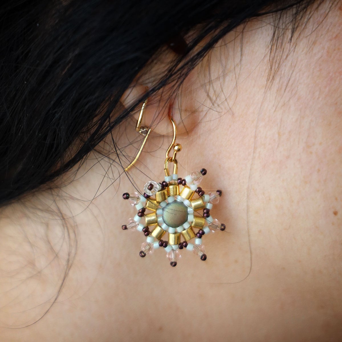 DiscDuo Bead Inspiration: Explore Projects, Tutorials, and Designs