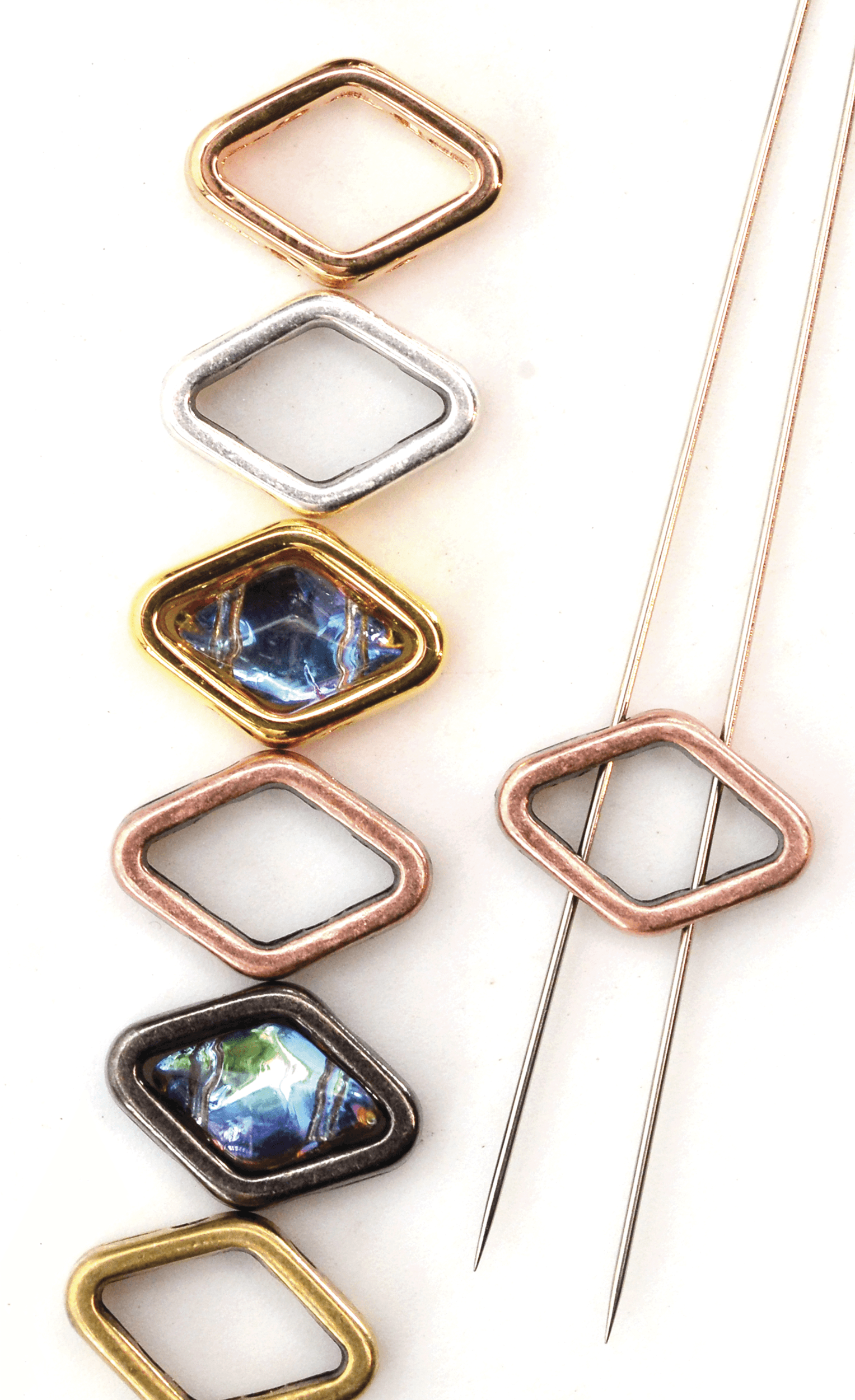 PotomacBeads - Kits, Supplies & Inspiration for Jewelry-Makers