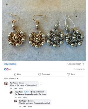 Defining Bead Shapes | PotomacBeads