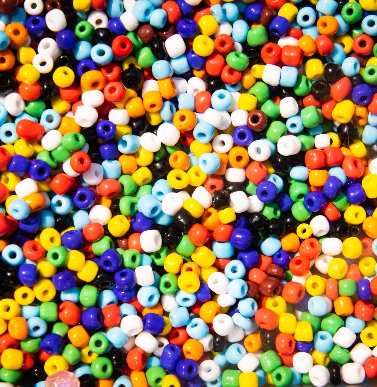 Unlocking the Therapeutic Benefits of Beading: A Journey into Mental ...