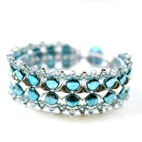 DiscDuo Bead Inspiration: Explore Projects, Tutorials, and Designs