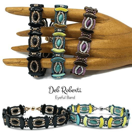 Explore the Beauty of IrisDuo Beads: Designs, Tutorials, and ...