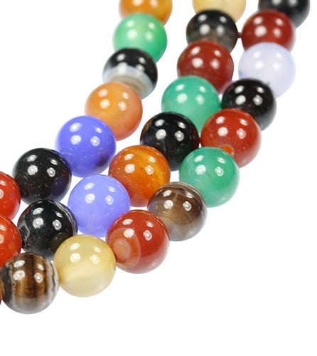 Unveiling the Mysteries: How to Identify Authentic Gemstones in Your ...