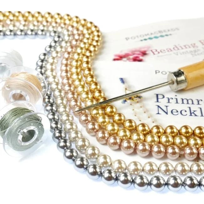Shop PotomacBeads on Amazon | PotomacBeads