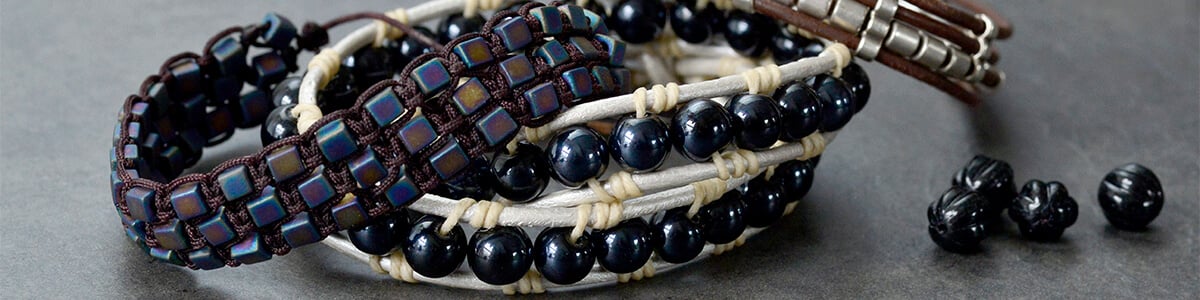Unlock the Secrets of Men's Jewelry Design: Tips from a Beading Expert