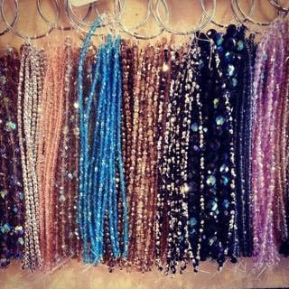 A Closer Look At Czech Bead Coatings