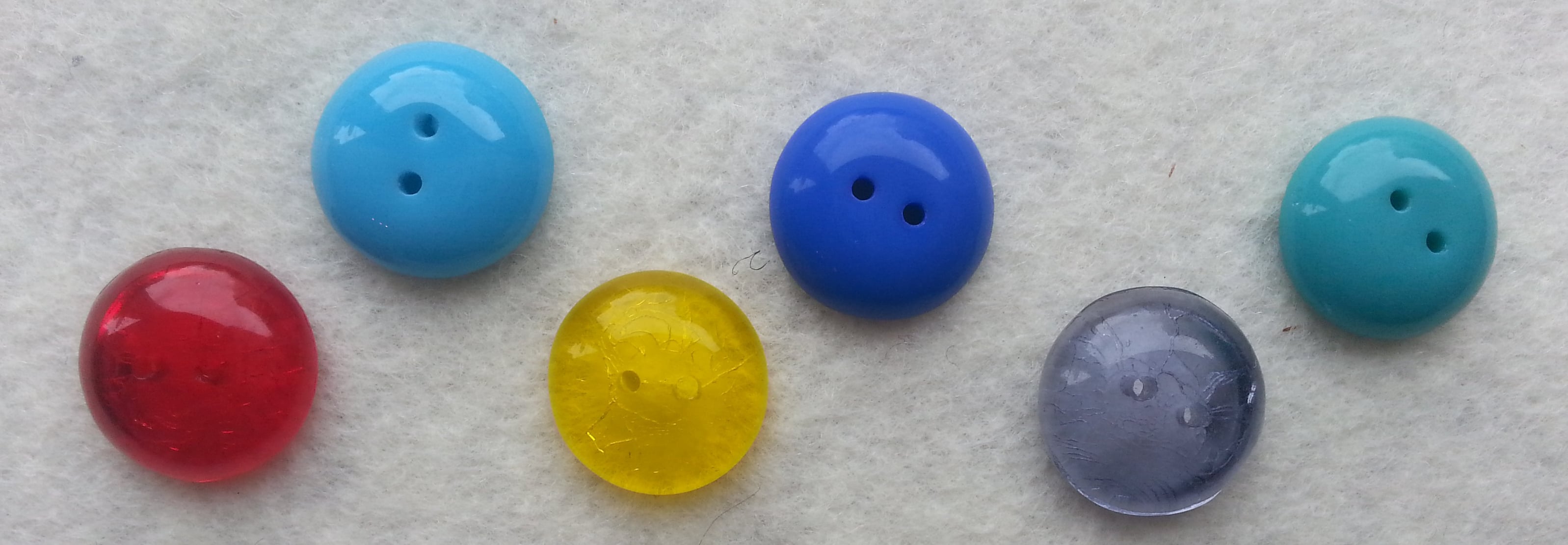 Review of Popular Bead Coatings and their Durability