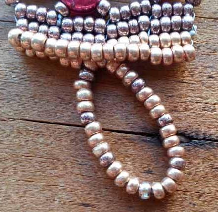 Review of Popular Bead Coatings and their Durability