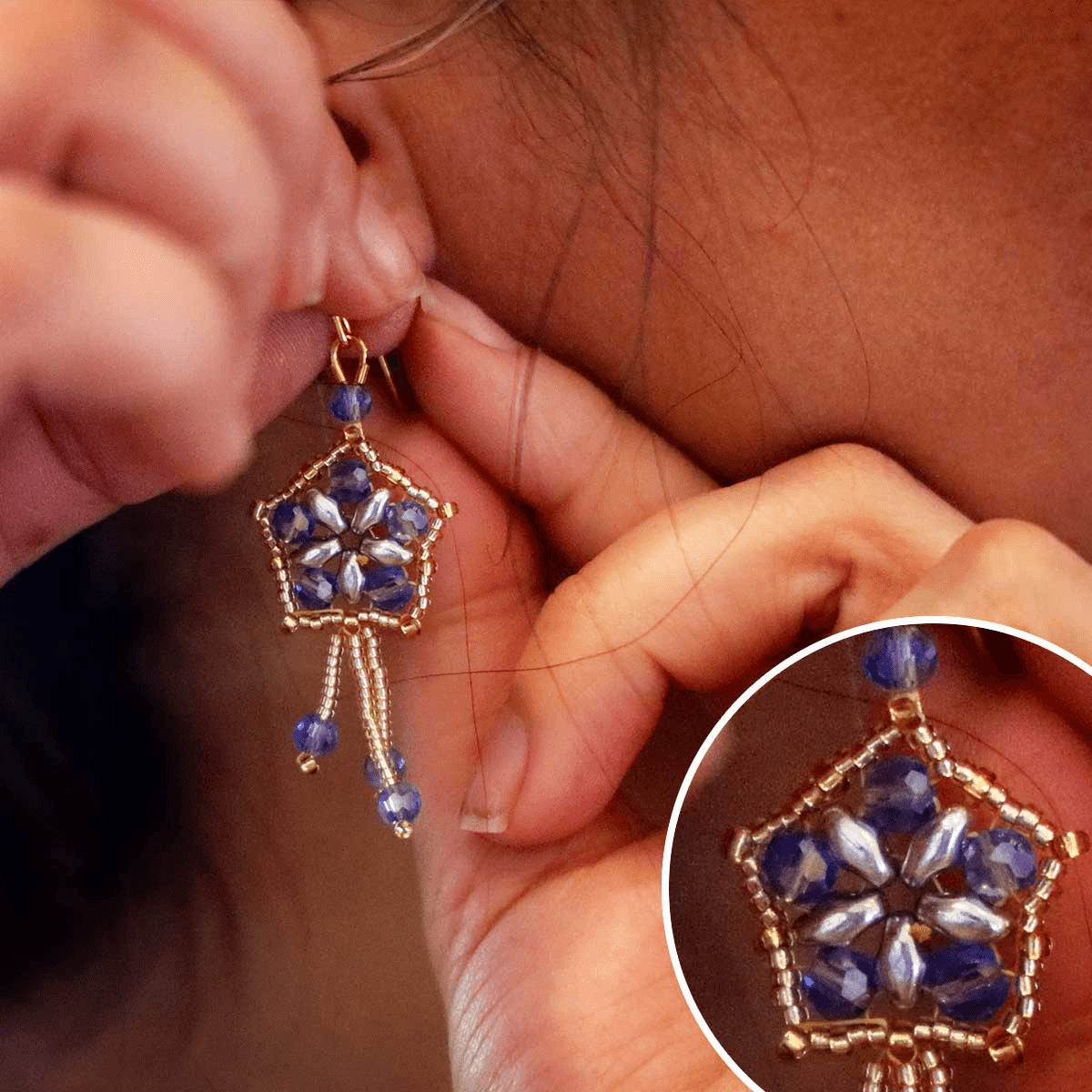 SuperDuo Bead Inspiration, Products & Information