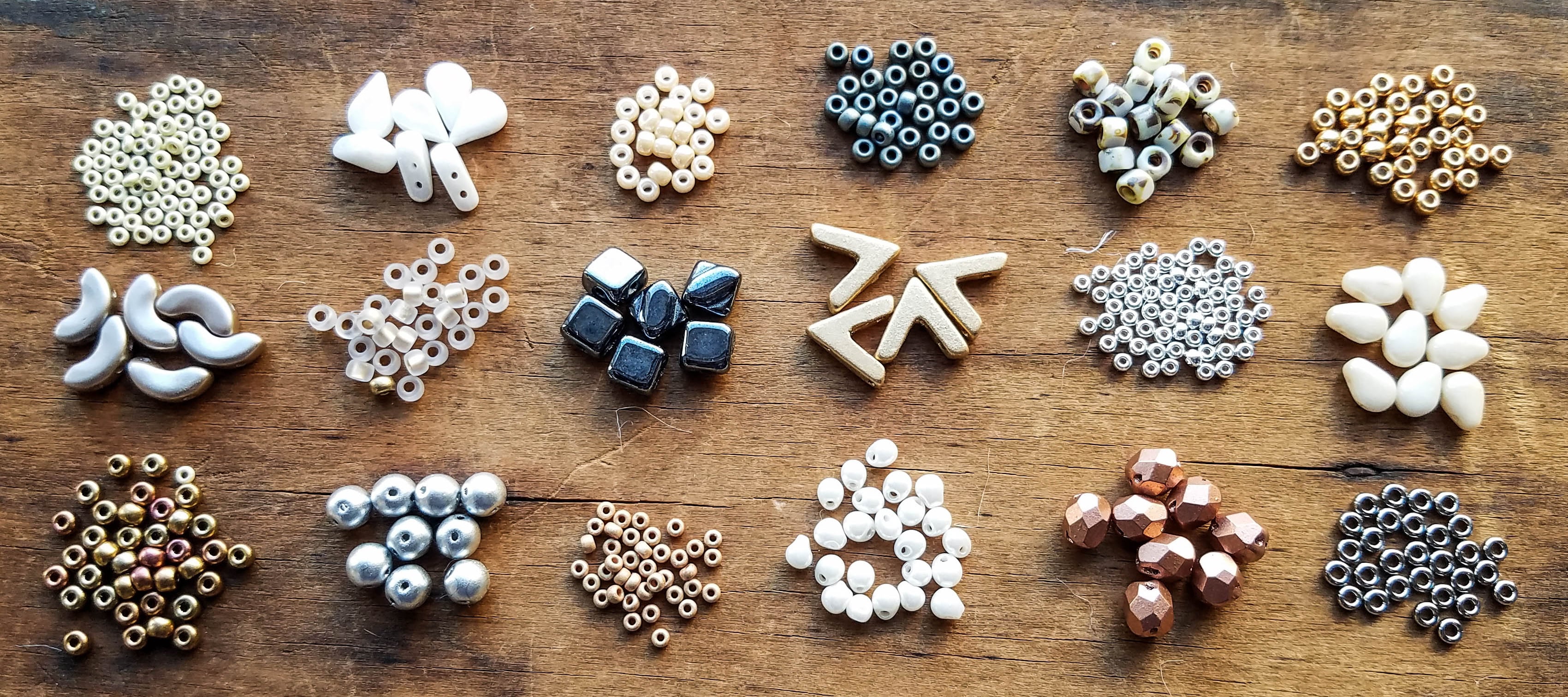 6 Color Theory Tips to Enhance Your Beading Designs